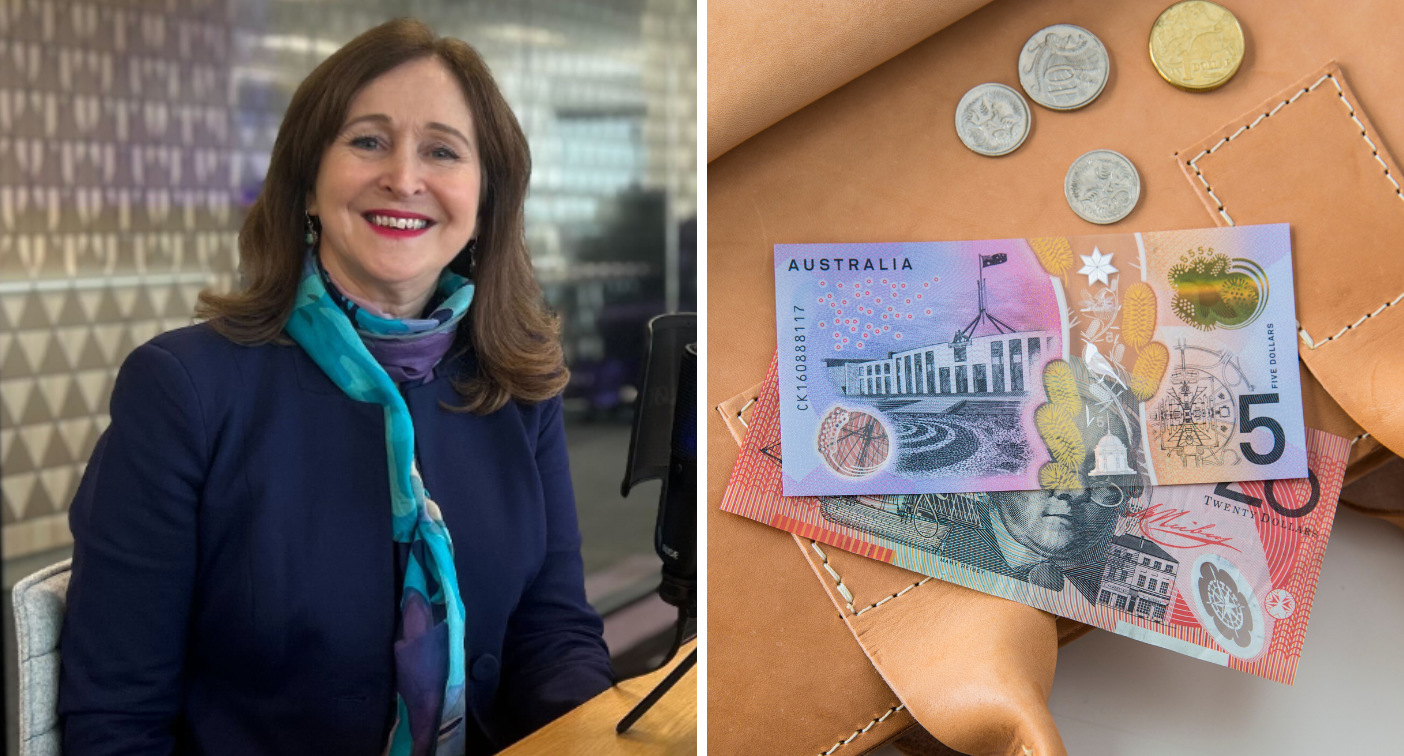 The daunting retirement question more Aussies are asking right now: 'We ...