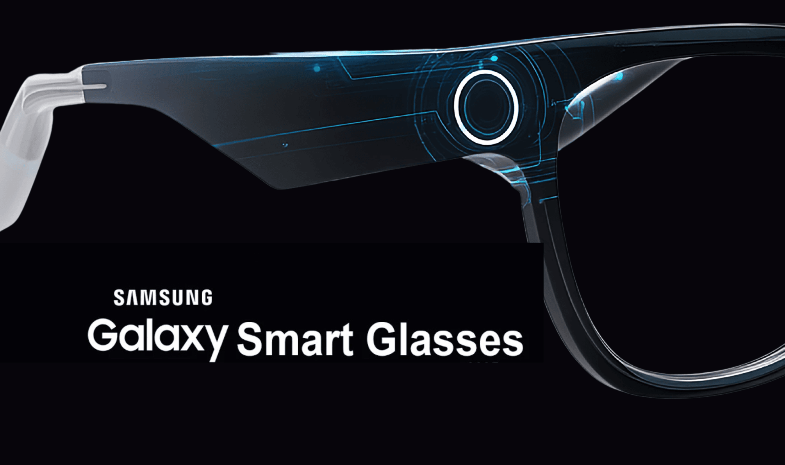 Samsung confirms 2026 launch for AI-powered smart glasses