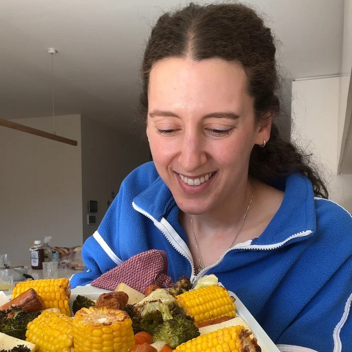 The easy dinner to make when you don't want to make dinner