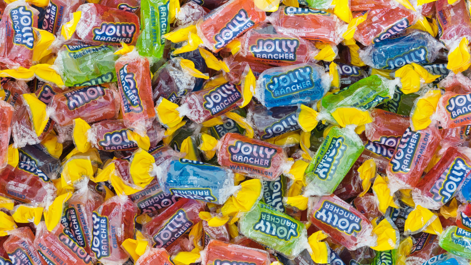'Do not eat' alert issued after cancer fears raised over hard candies