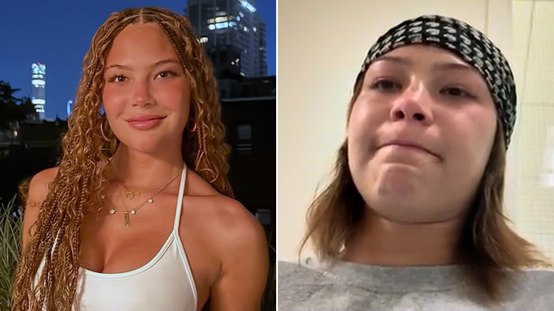 Isabella Strahan details undergoing her hardest MRI checkup after ...