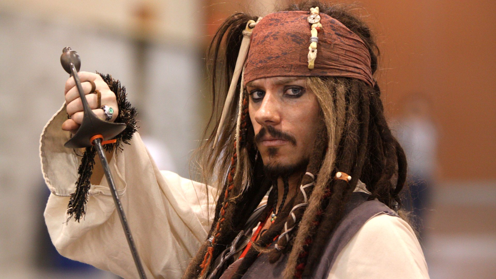 10 myths about pirates that aren't true & 10 historical truths