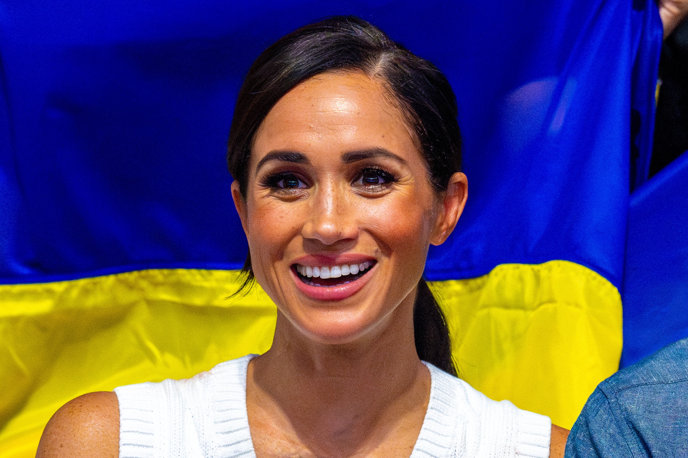 Meghan's show slammed as 'cringey, smiley rubbish'