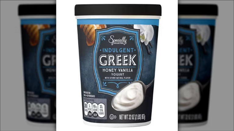 9 Greek Aldi foods you'll wish you found sooner