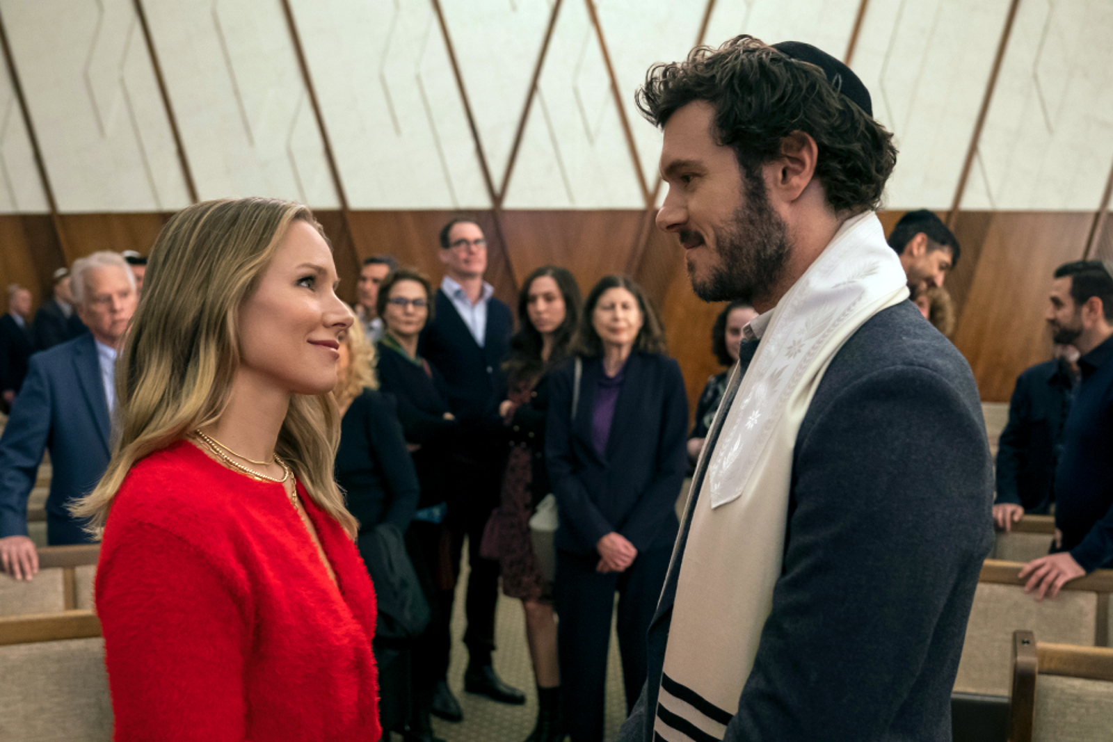 Faith portrayals in TV, movies appeal across religious and political ...