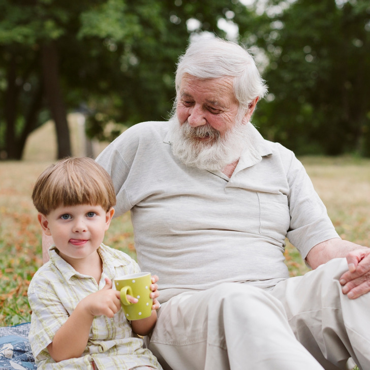 My family abandoned me as a child—now they want me to split costs equally