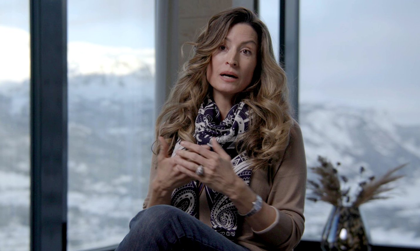 Rebecca Loos claims she's been 'validated' after Brooklyn Beckham's ...