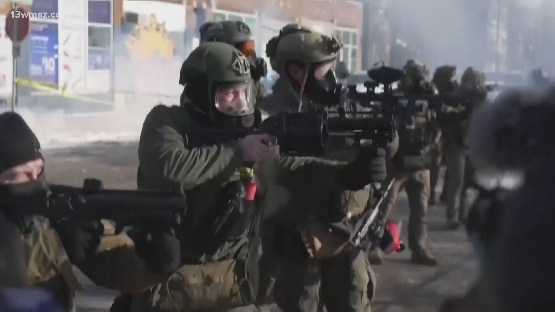 Tom Homan meets with officials on ICE operations in Minnesota | Here’s ...