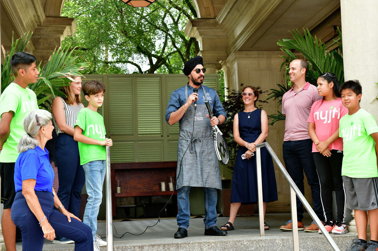 Award-winning Houston chef Jassi Bindra to compete in Bravo's 'Top Chef'