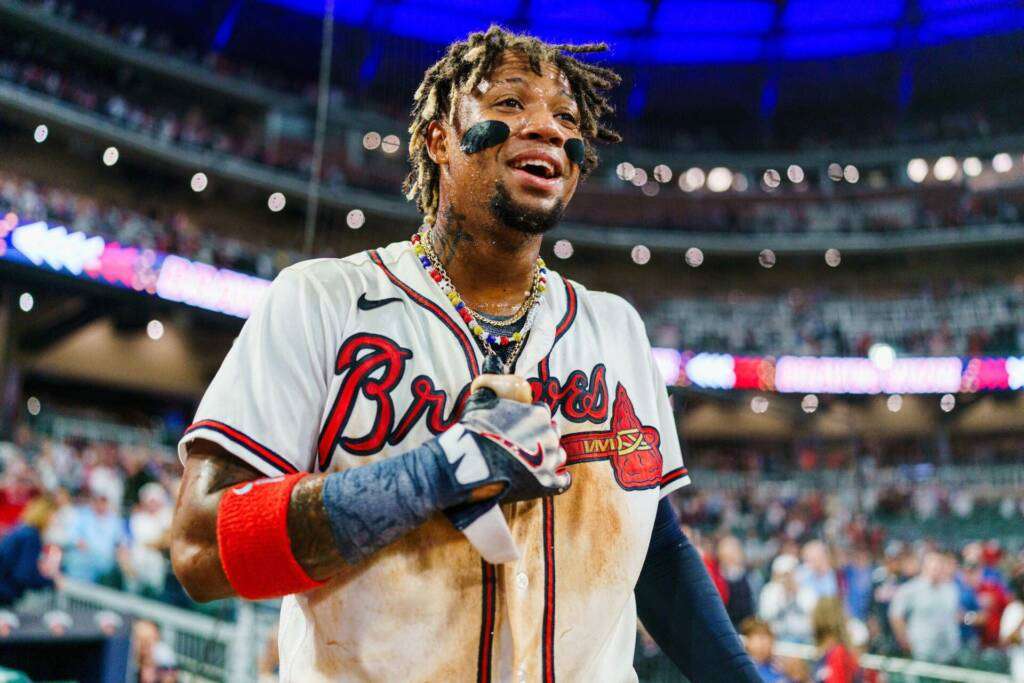 MLB in brief: Ronald Acuna Jr. at the World Baseball Classic | Austin ...