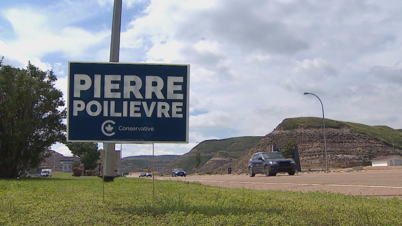 Former Conservative Party president on leadership review