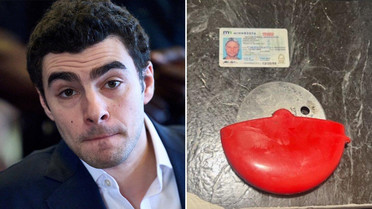 Man 'plotted to cut Luigi Mangione out of prison using a pizza cutter'