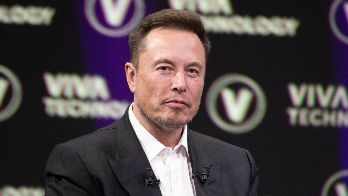 Llora Elon Musk tras un golpe bajo a su fortuna: Tesla se desploma ...