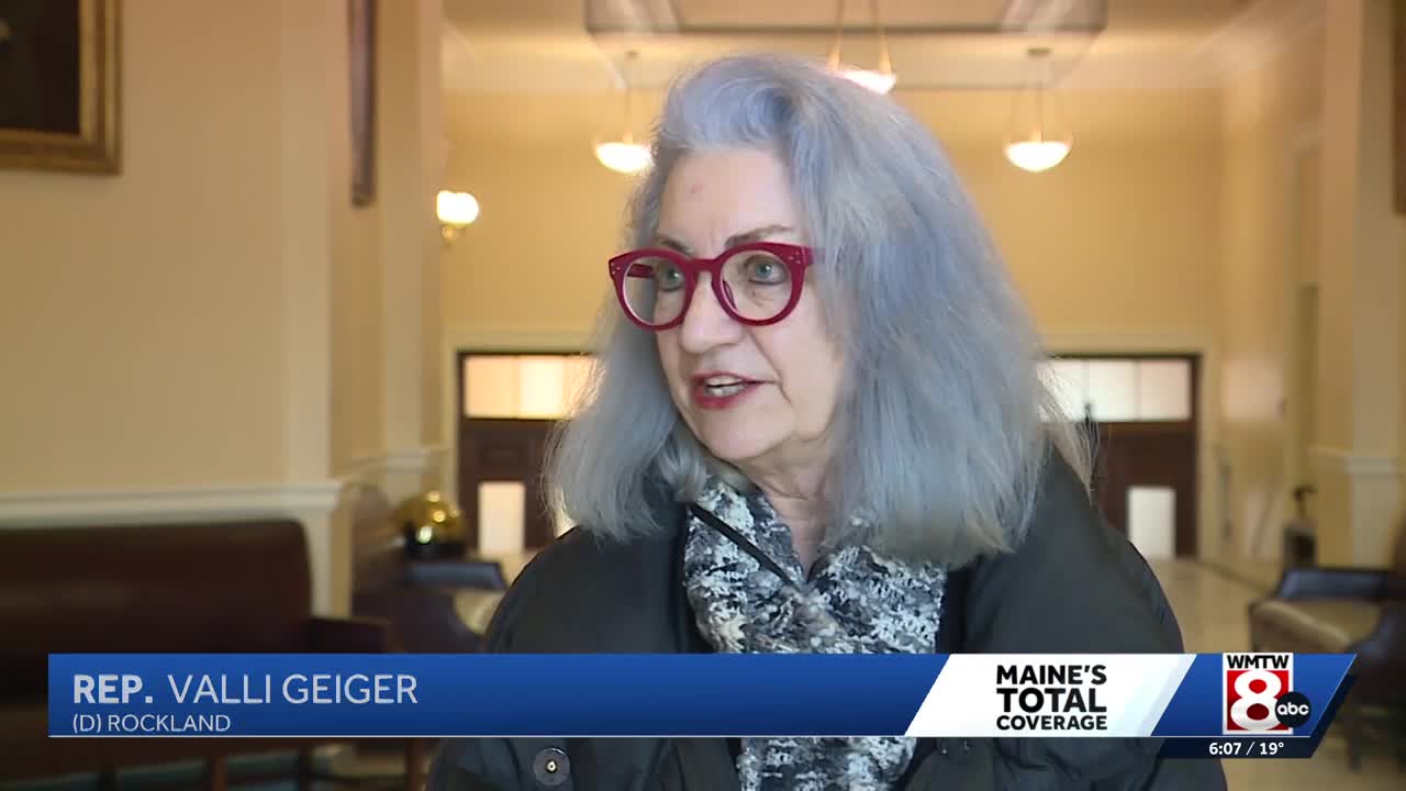 Lawmakers consider bus safety legislation in the wake of two fatal bus ...