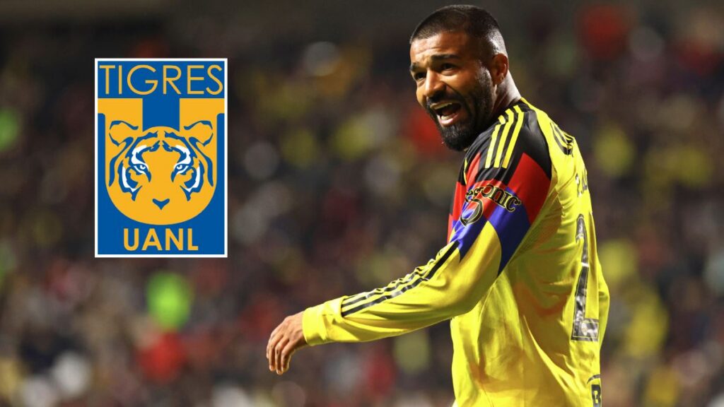 Rodrigo Aguirre, cerca de Tigres; América busca liberar plaza para Veiga