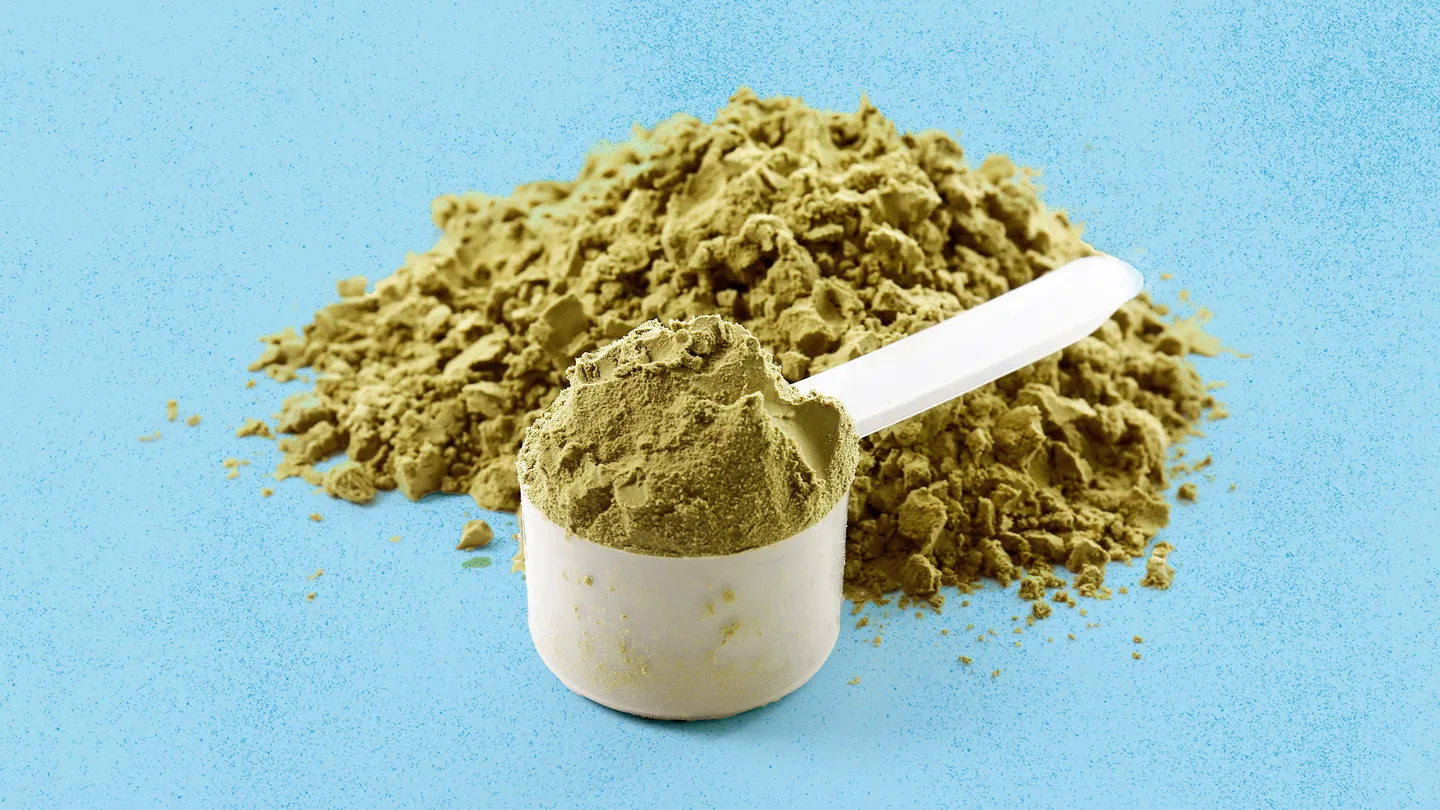 Side effects of hemp protein