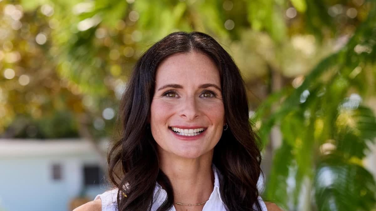 Democrat Jennifer Jenkins drops out of Florida US Senate race