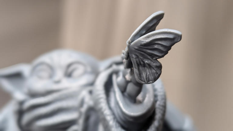 Elegoo Saturn 4 Ultra 16K