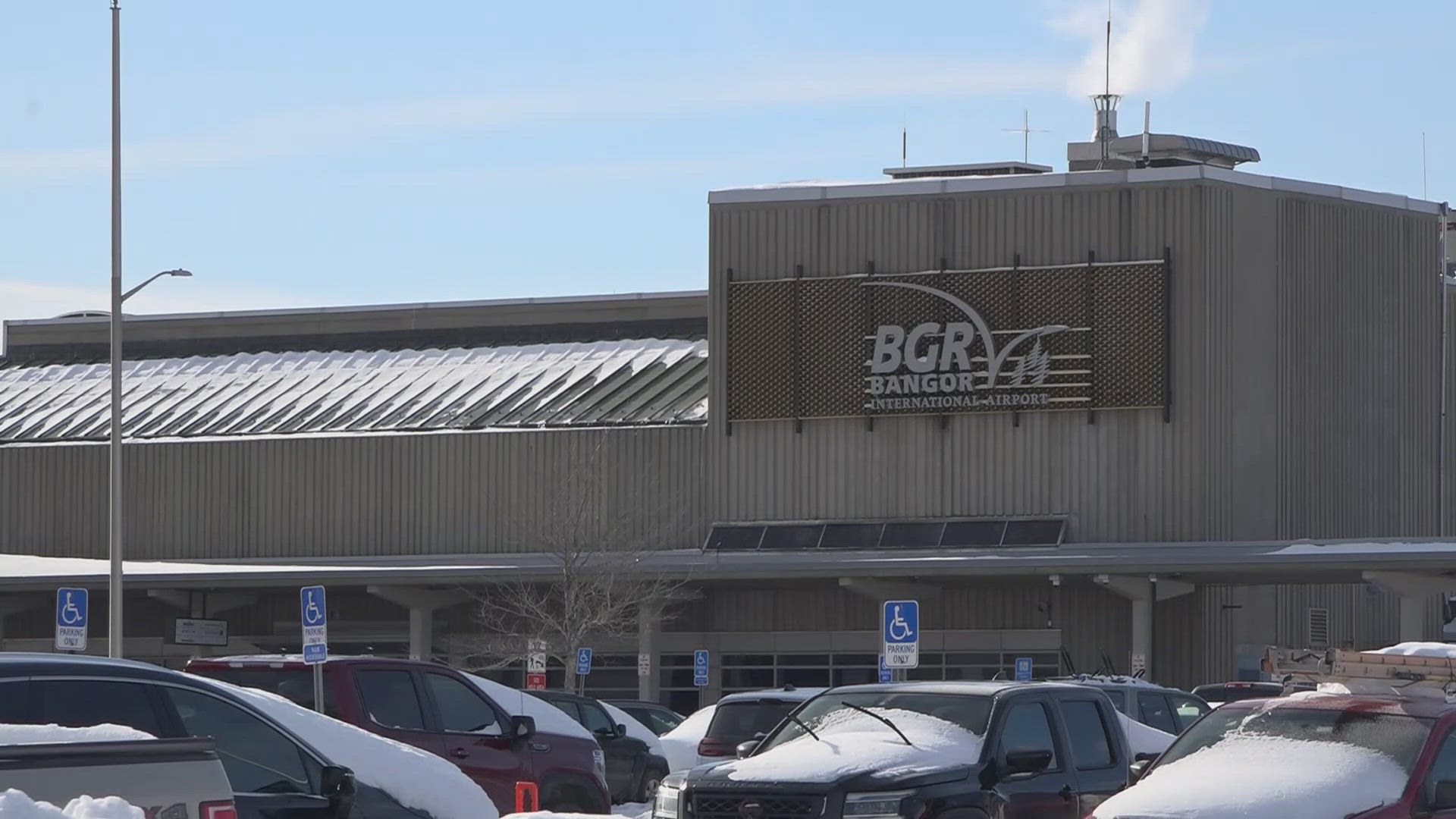 Bangor International Airport reopens after deadly plane crash