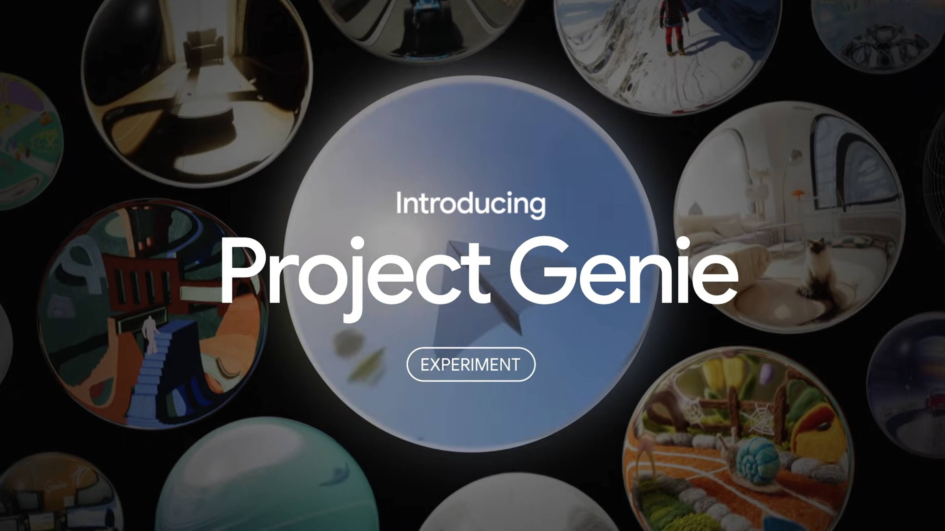 Google's Project Genie could put even more game developers out of work