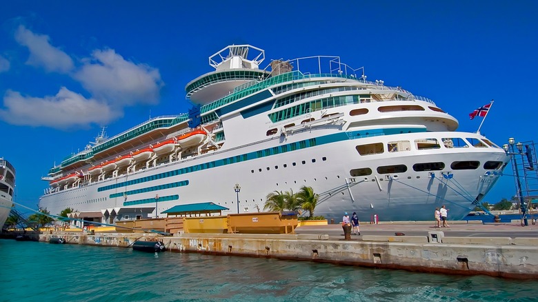 Avoid the Caribbean's most dangerous cruise ports