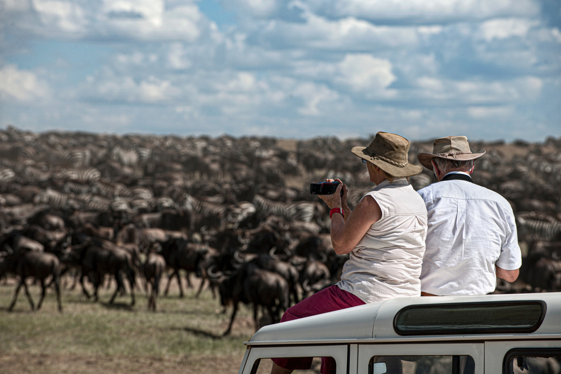 Trips you should book a year in advance