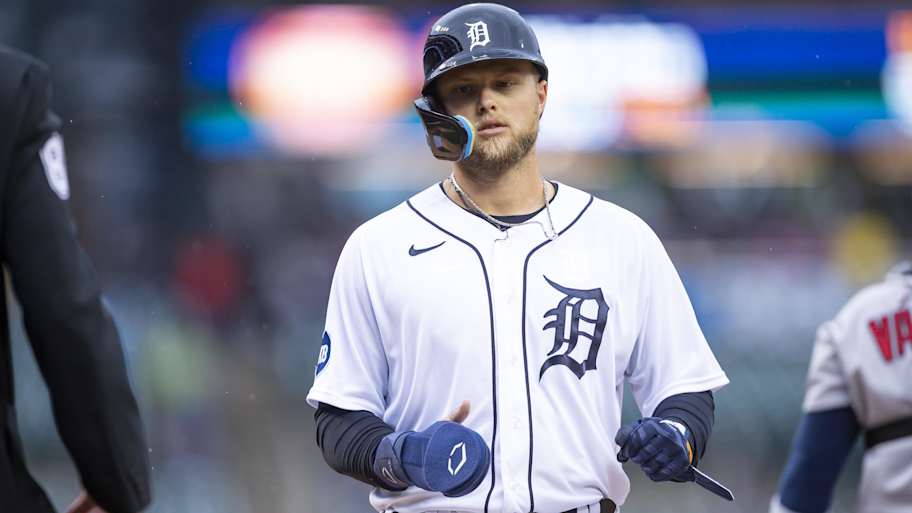 Former Tiger Austin Meadows opens up about life away from baseball