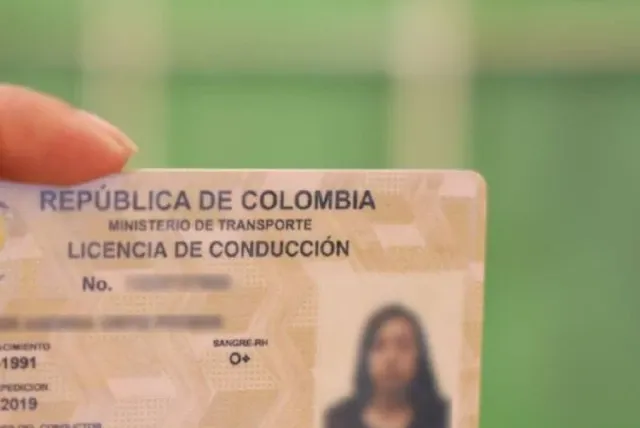 Renovación de licencia de conducción en Colombia: los requisitos que ...