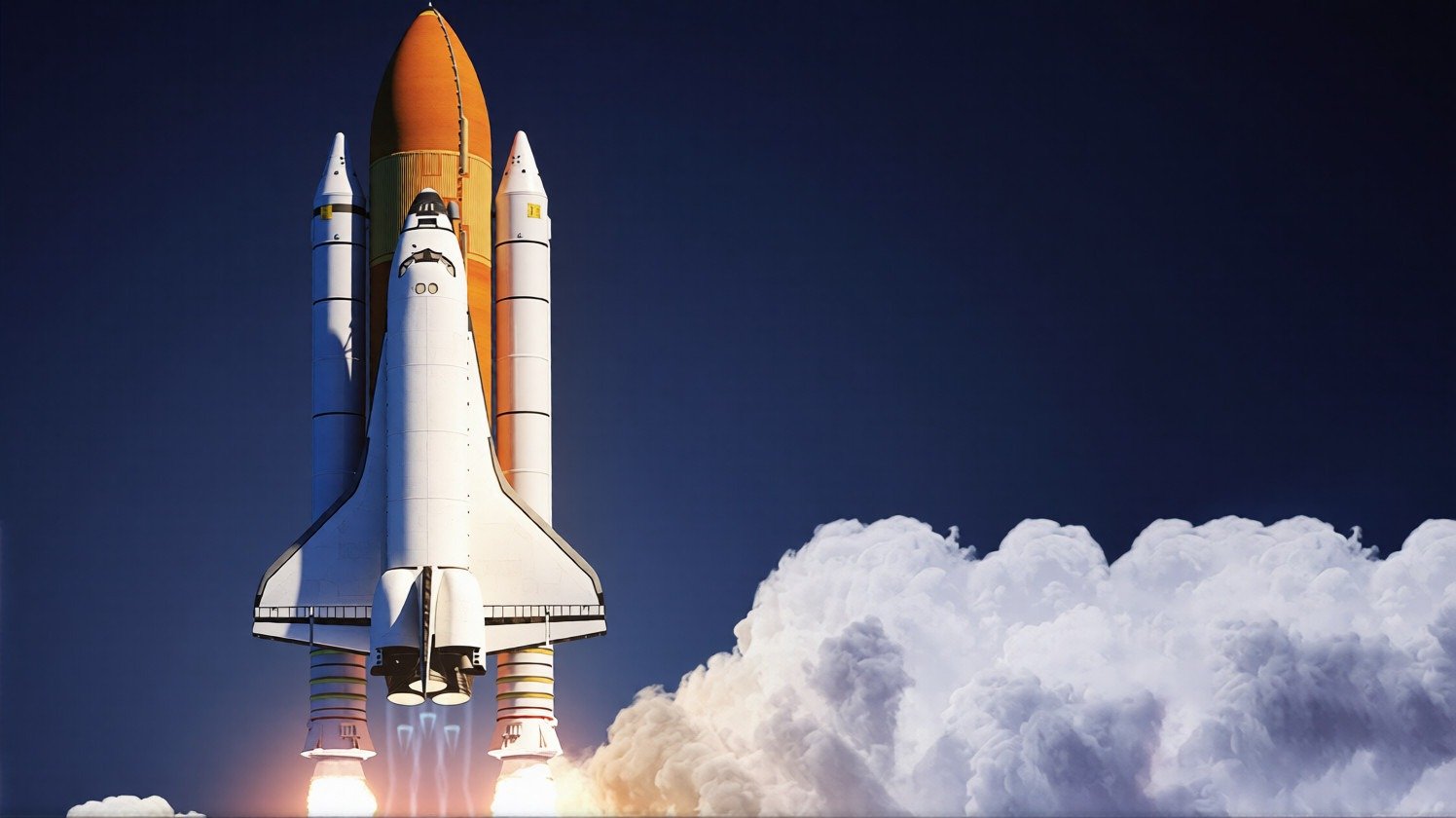 How much fuel do rockets really need?