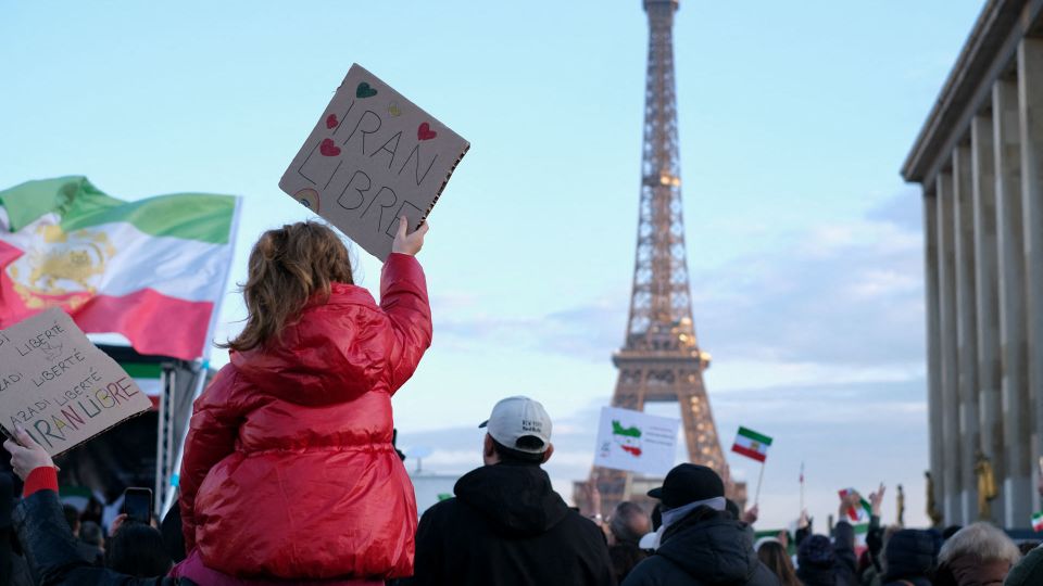 Iran warns of ‘hazardous consequences’ after EU designates ...