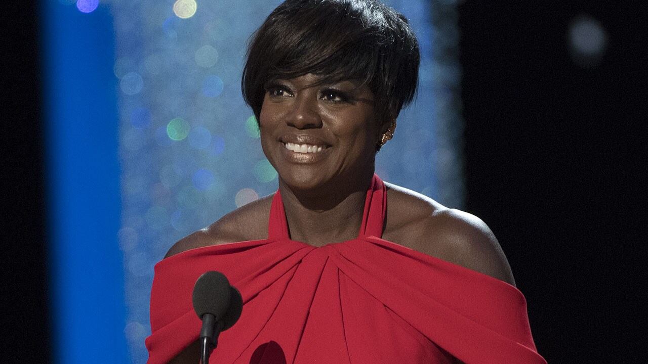Viola Davis to film Amazon movie 'Ally Clark' at Celtic Studios this spring