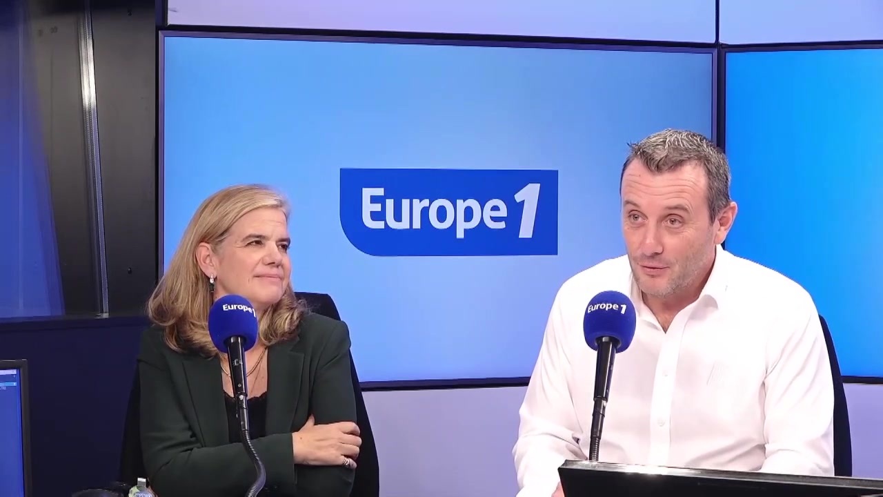 Mobilisation citoyenne à l'appel d'Alliance Police : « C'est un cri à l ...