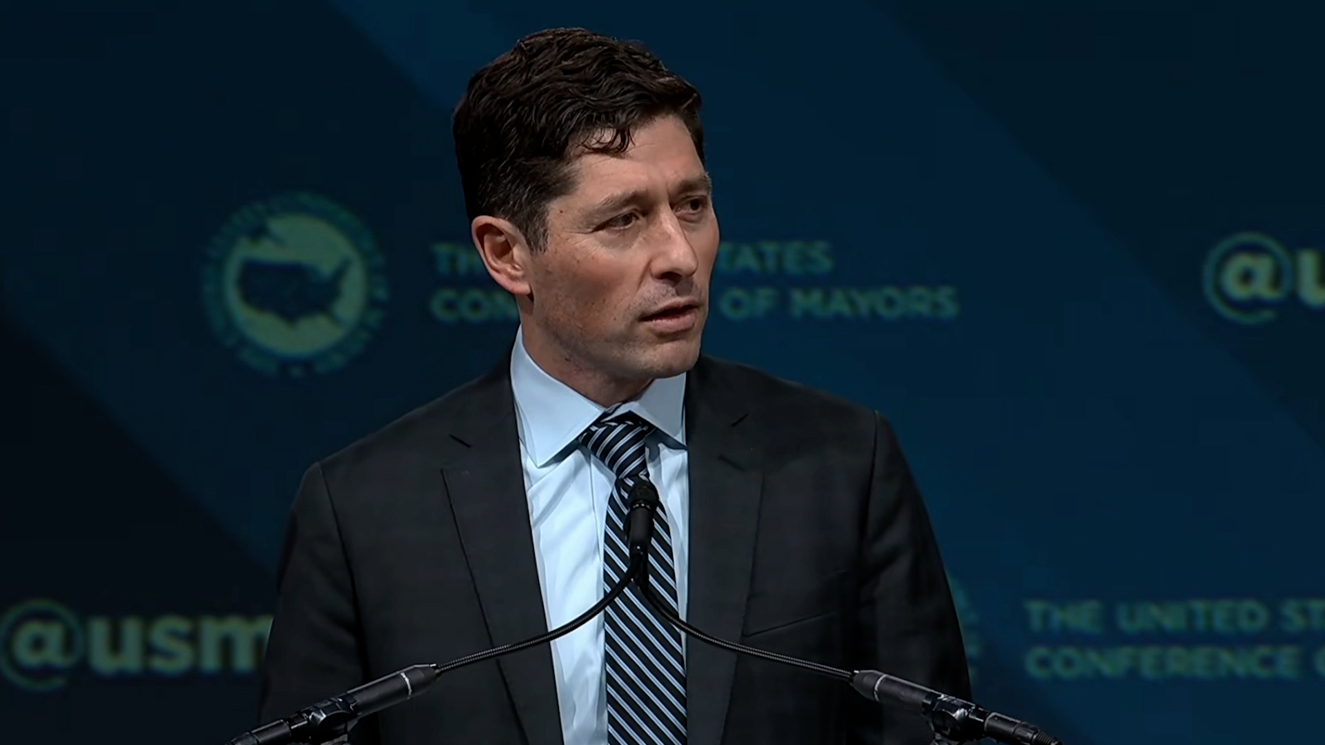 Minneapolis Mayor Jacob Frey warns other cities that they could be next