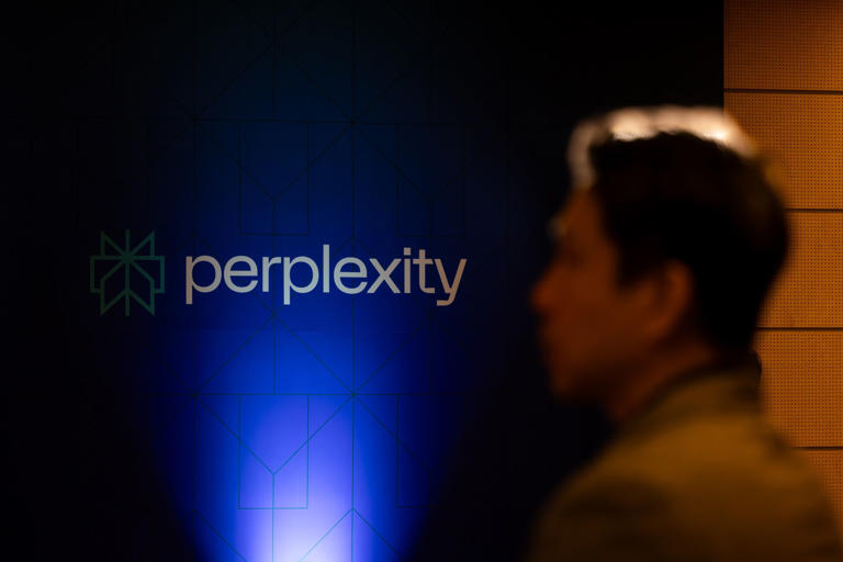 Microsoft inks $750 million cloud deal with AI firm Perplexity