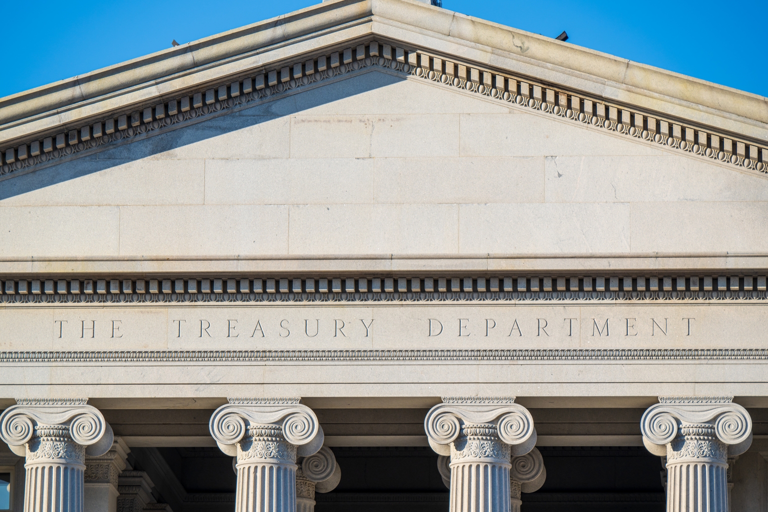 US Treasury adds Thailand to economies it's monitoring for currency ...