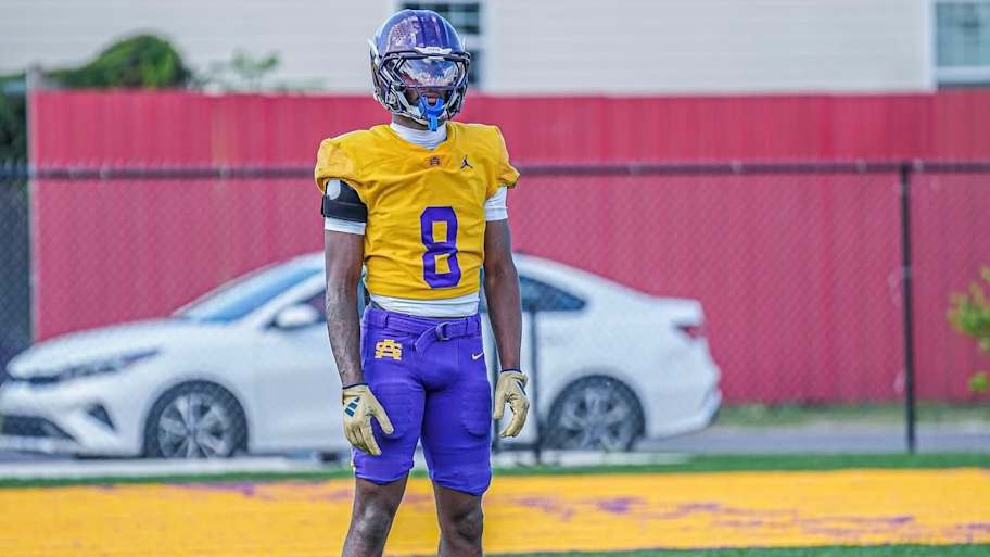 LSU football and Ohio State Buckeyes emerging as contenders for No. 2 ...