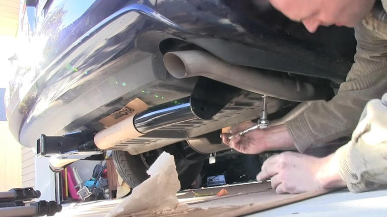 What's the difference between a factory-installed and an aftermarket ...