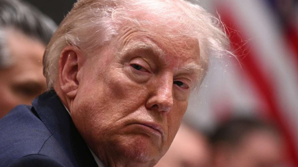 Trump nominates Brett Matsumoto for BLS head