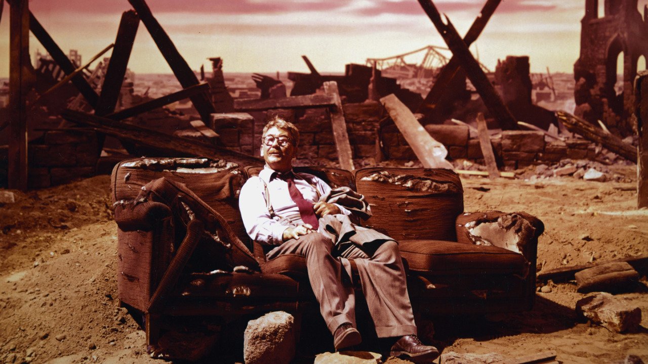 10 best 'Twilight Zone' episodes of all time