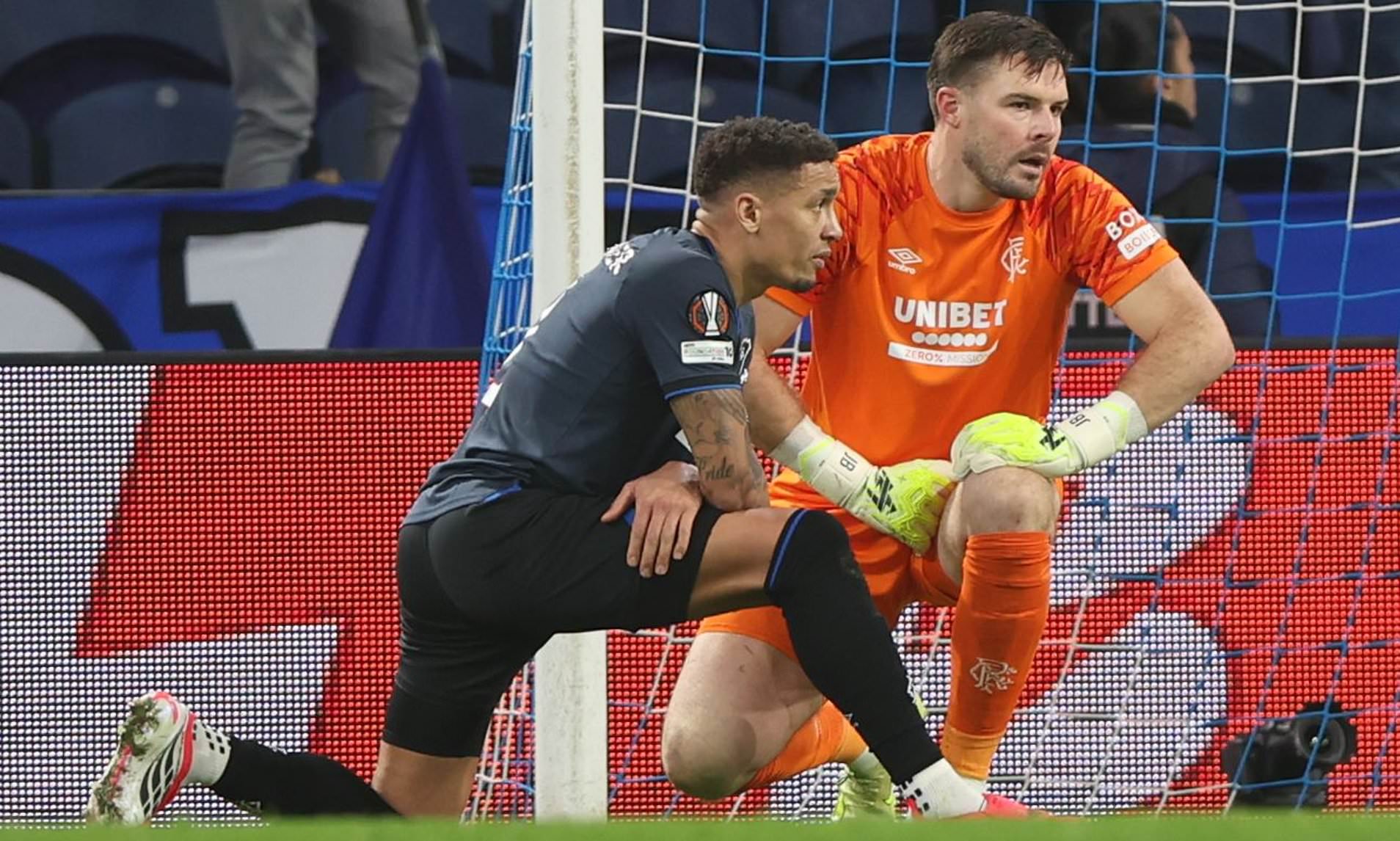 Defeat rounds off a dismal campaign but domestic glory is all Danny ...