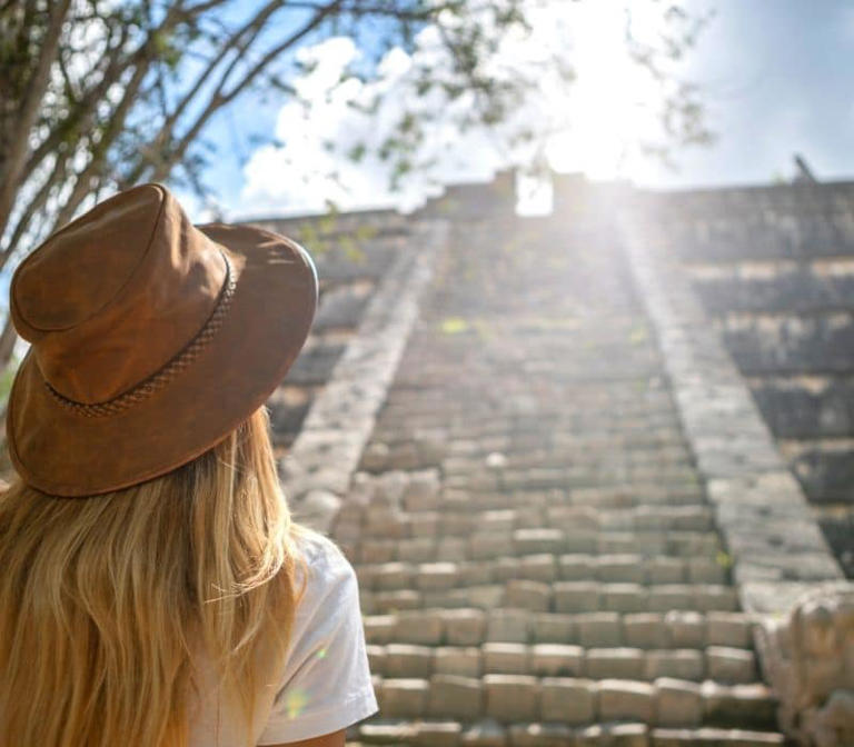 Is it weird to travel alone as a woman? (Advice from a solo female ...