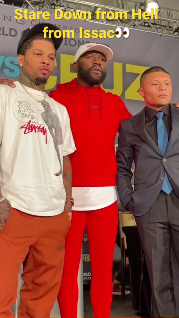 👀Stare down from hell!