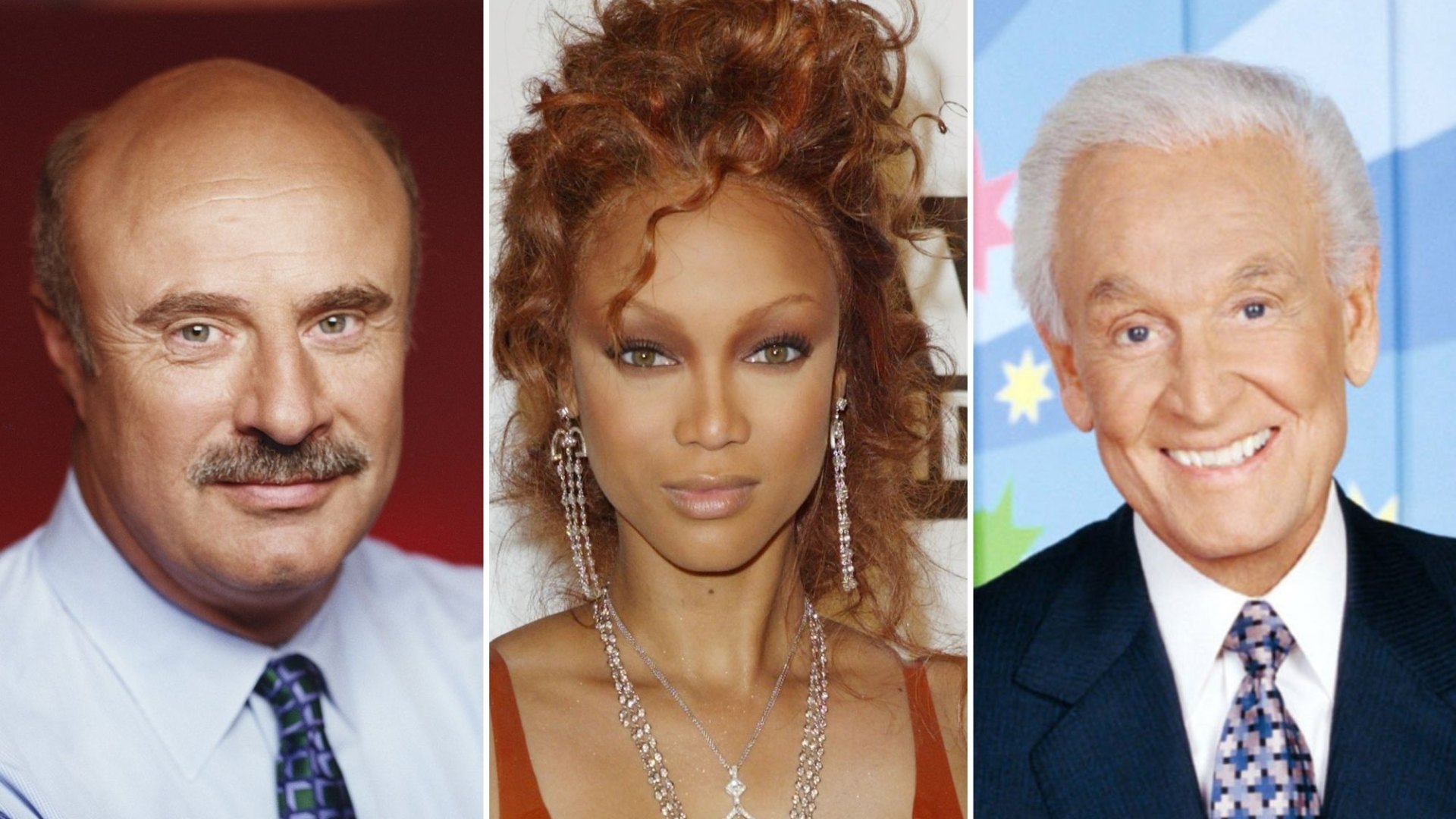 E! announces docuseries about 'America's Next Top Model,' 'Dr. Phil ...