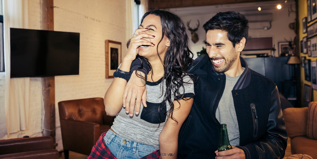 Dirty knock-knock jokes that will actually get a laugh