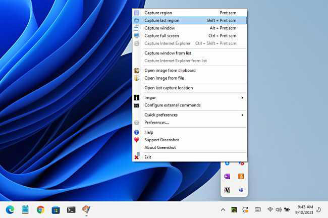 Tired of Windows' clunky built-in screenshot and screen recording tools ...