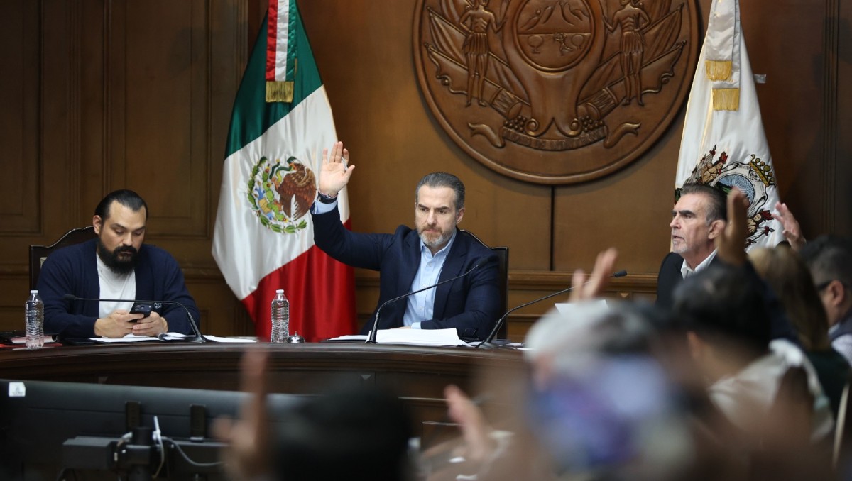 Someten a consulta pública modificaciones al plan de Distrito Tec en ...