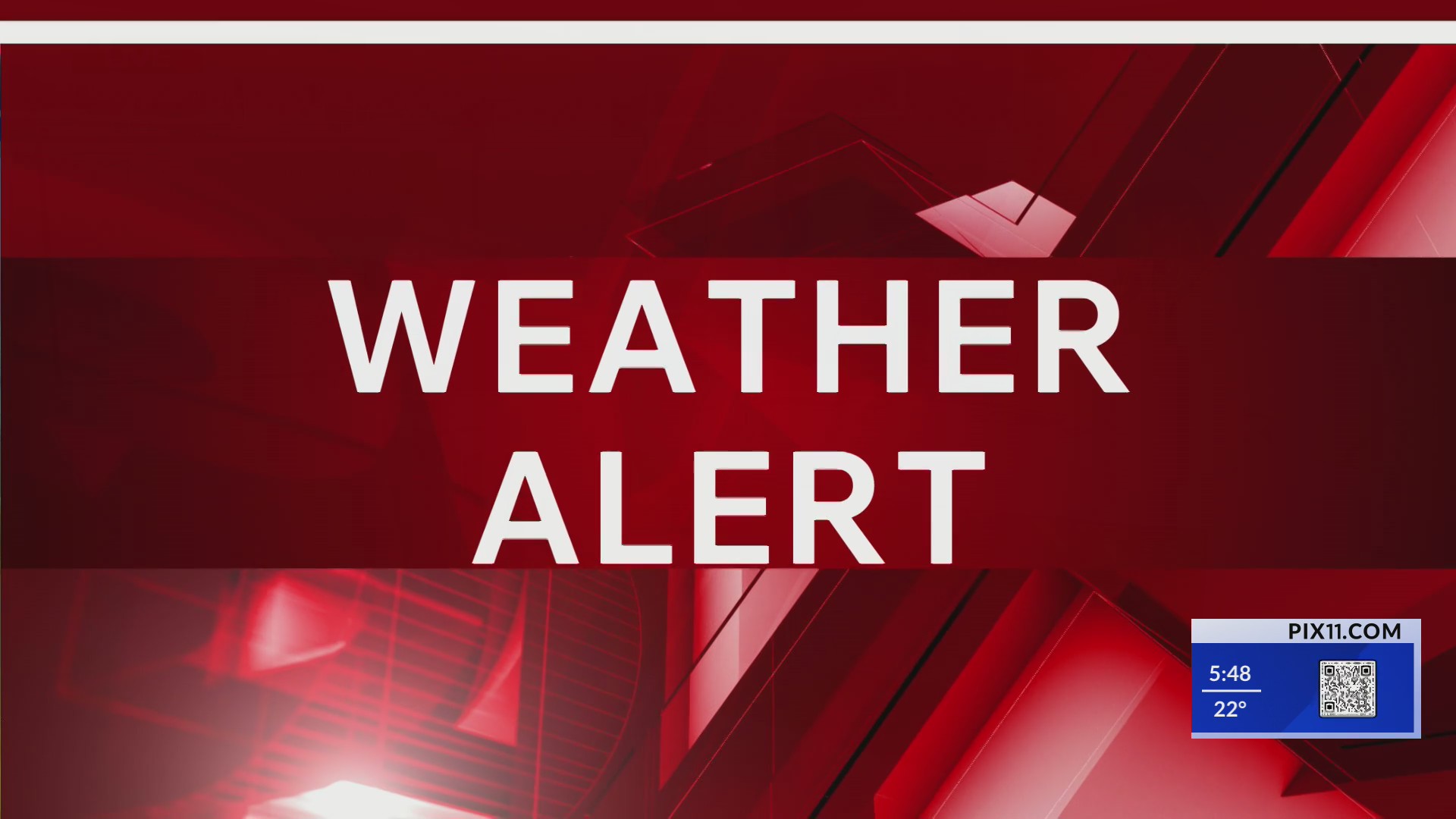Cold weather advisory in effect for NYC region