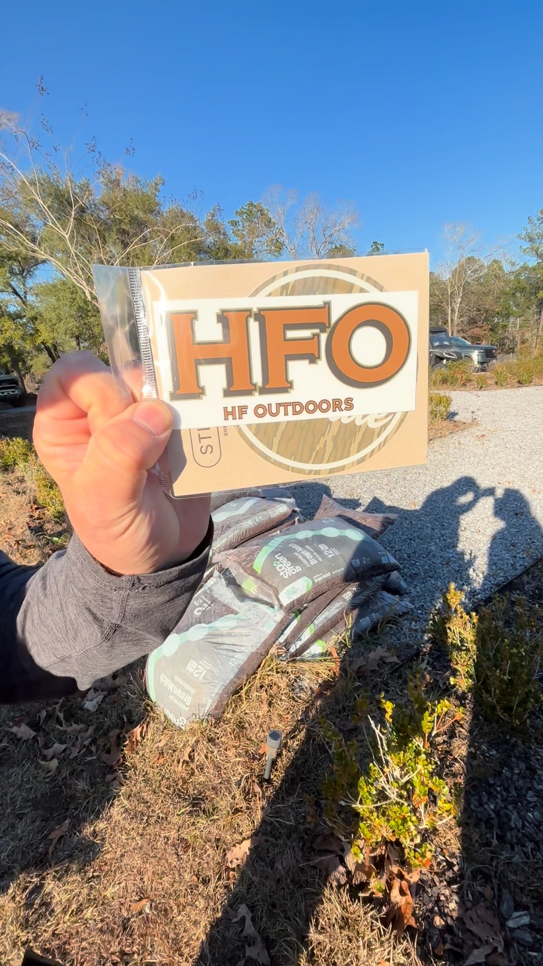 New sticker bundle now available