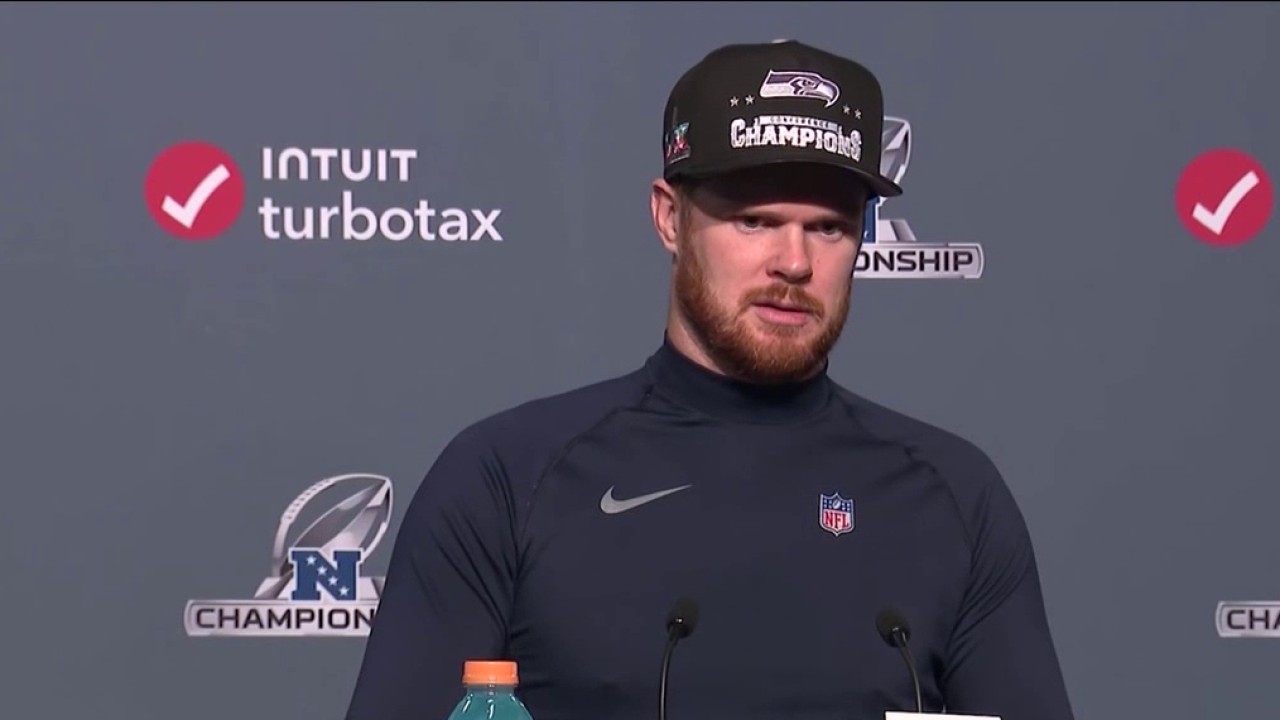 Is Sam Darnold the truth? Worst Pro Bowl pick ever?