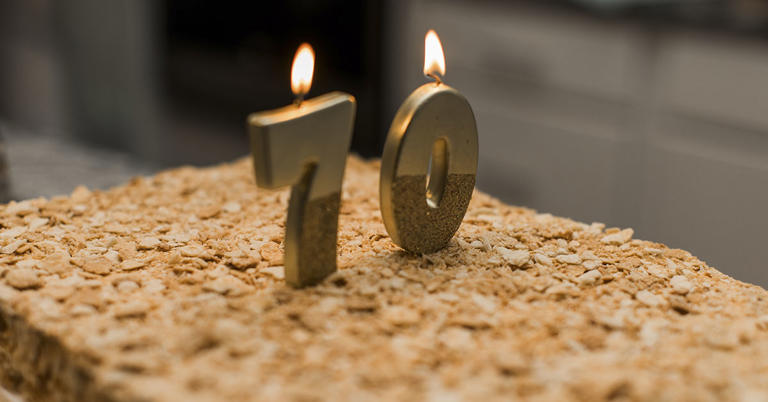 Major changes almost everyone experiences after turning 70, like it or not